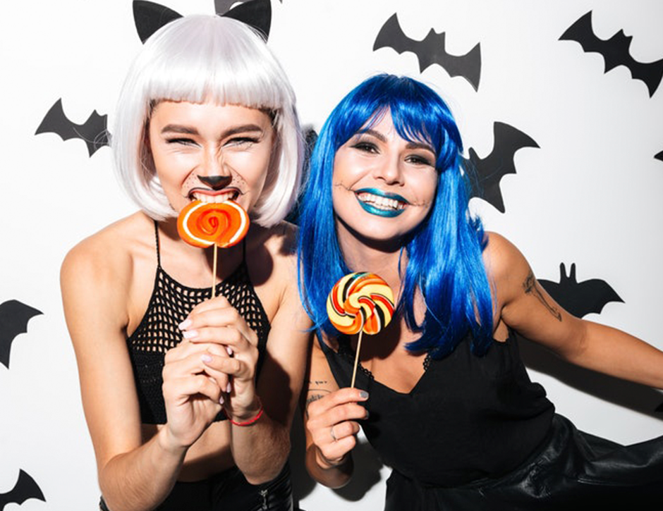 Você sabe o que são lentes exóticas?