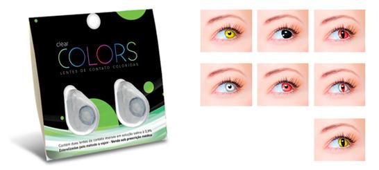 Você sabe o que são lentes exóticas?