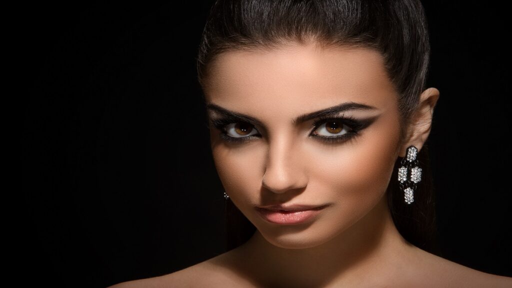 Melhores dicas de maquiagem para olhos grandes