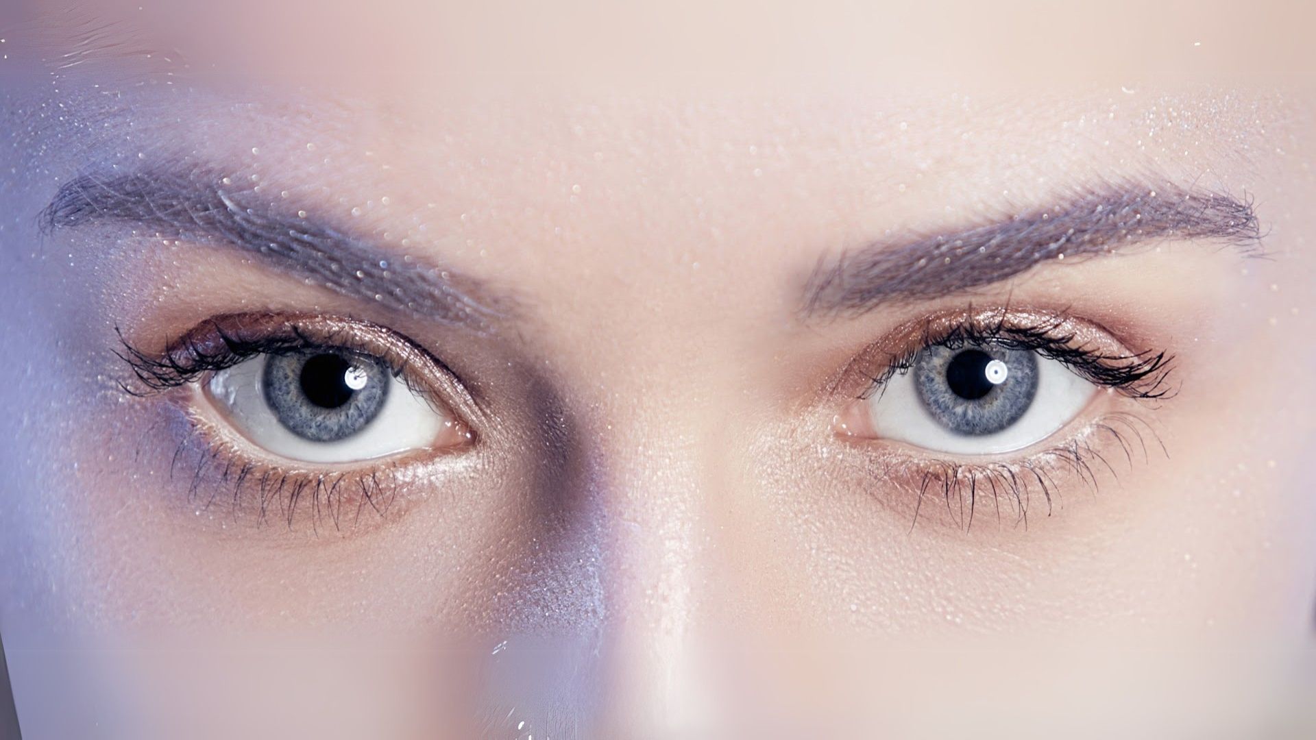 Cores de olhos mais raras, descubra as mais exóticas